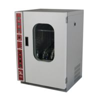 VWR Incubator Gp Shaker Refg 115v 1585R . Advantech Manufacturing ...