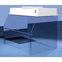 Air Control Fume Hood Base Apron 2 Dr AC-110-4230 FREE S&H . Air ...