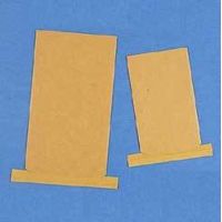 American Mail-Well Envelope Bag Sample Envelope 4X7 PK250 24060 FREE S ...
