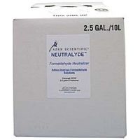 Azer Scientific Formalin Neutralizer 1 Gal ES766 FREE S&H . Azer ...