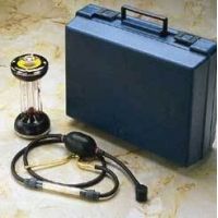 Bacharach Instrument Company Fyrite Gas Analyzer 10-5000 FREE S&H ...