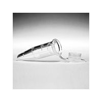 Beckman Coulter Polyallomer Tube with Snap-On Cap, 1.5mL, 11X39MM ...
