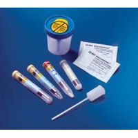 BD Kit Urine Complete Ua Tube 364956 FREE S&H . BD Specimen collectors.