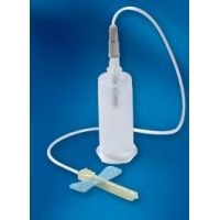 BD Multiple Sample Adapter PK100 367290 FREE S&H 367290-CS, 367290-PK ...