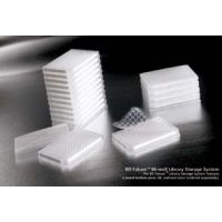 BD Plate 96WELL V-BOT 340UL CS100 353263 FREE S&H . BD Tissue culture ...