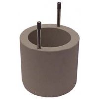 Beckman Coulter Adapter For 50ML Falcon Tube 368461 FREE S&H . Beckman ...