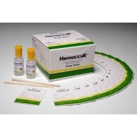 Beckman Coulter Guaiac Fecal Occult Single-Slide Blood Test System ...