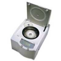 Beckman Coulter Microfuge 22R W30 Place Rotor A47877 . Beckman Coulter ...