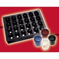 Beckman Coulter Tube Rack Biomek 24-TUBE 373661 FREE S&H . Beckman ...