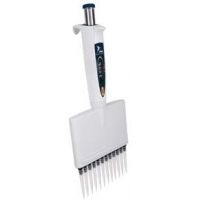 Biohit Pipettor Proline Plus 8CH 10UL 728120 FREE S&H . Biohit Manual ...