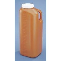 Biomedical Polymers 24-Hour Urine Container URN901 Vwr Container Urine ...