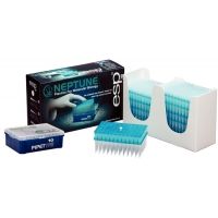 Biotix Tip Reload Neptune 200ul Pk960 2107.N FREE S&H 2107.N-CS, 2107.N ...