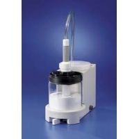 Buchi Set Of 50 Frits F. Glass Cartr 045272 . Buchi Gas chromatography ...