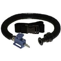 Bullard Assembly Breathing Tube Hansen BT100 . Bullard Mask or ...