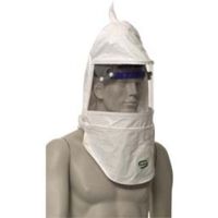 Bullard Hood Single Bib PK10 20TJ FREE S&H . Bullard Mask or ...