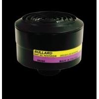Bullard Respirator Eva Papr 20lf2l EVA20LF2L . Bullard Mask or ...