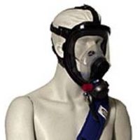 Bullard RESPIRATOR-SPECTRUM M/L SPECPDE10L . Bullard Respirators.
