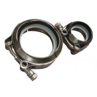 Chemglass Beaded Pipe Coupling 2 CG-1968-67 FREE S&H . Chemglass ...