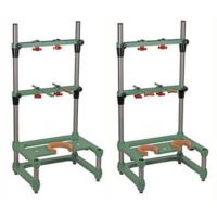 Chemglass Benchtop Process Reactor Stand CG-1950-100 . Chemglass ...