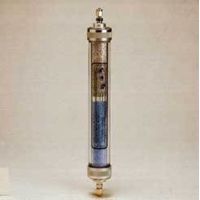 Chromatography Research Supplies Gas Dry Filter Trap 1/8" Tube 202240 ...