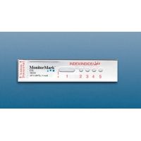 Cold Chain 3m Monitormark Time Indicator 9860B . Cold Chain Drying racks.