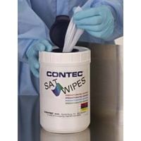 Contec Canister Dispnsr Satwipes CS10 SAT-CAN120 FREE S&H . Contec ...