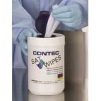 Contec Wipe Presat Nw C/P Ipa CS1200 SAT-C1-100 FREE S&H . Contec ...