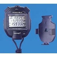 VWR All-Function Stopwatch with Countdown 1052 Vwr Trceable Stopwatch ...