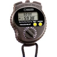 VWR Countdown Timer/Stopwatch 1035 Vwr Stopwatch Countdown . VWR Lab ...