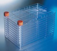 Corning CELLSTACK, 1 STACK, PS, S CS8 3268 FREE S&H . Corning Tissue ...