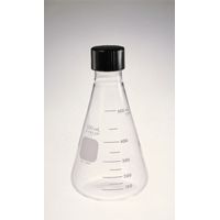 Corning Flask Erlen Pyrex 250 Ml 4985-250 FREE S&H 4985-250-CS, 4985 ...