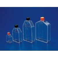 Corning FLASK, TC 150CM2 W/PH Cap CS50 430824 FREE S&H . Corning Tissue ...