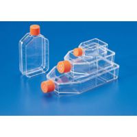 Corning Flask W/VENT CAP, 225CM CS25 431082 FREE S&H . Corning Tissue ...