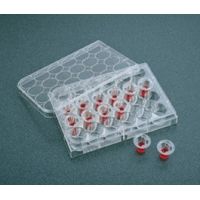 Corning Insert Tc 24-WELL 6.5MM CS48 3470 FREE S&H . Corning Tissue ...