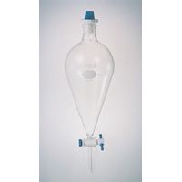 Corning Separatory Funnel Pyrex 1L CS1 6404-1L FREE S&H . Corning ...