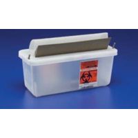 Covidien Container Sharpstar 3GL CS10 8536SA FREE S&H . Covidien Waste ...