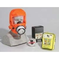 Draeger Parat C Soft Pack R53555 . Draeger Cassettes or related ...