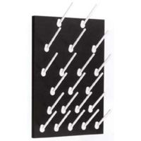 Durcon Pegboard 30H X 30W X 1T 46 PB303046 . Durcon Sinks.