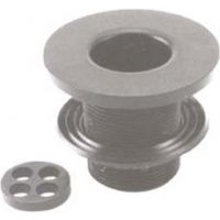 Durcon Sink Outlet SO3R FREE S&H . Durcon Sinks.