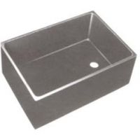 Durcon Undermount Sink 25LX15WX10D 55 . Durcon Sinks.
