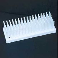 Endicott-Seymour Rack Test Tube Pp 80 Places 207 . Endicott-Seymour ...