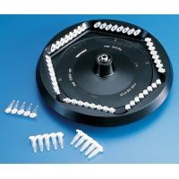 Eppendorf PCR Strip Tube Rotor F-45-48-PCR for Microcentrifuges 5417R ...