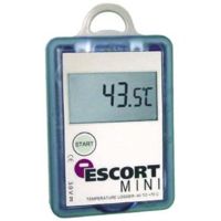 Escort Data Logging Systems Mini Logger 2K Lcd MIIND2L . Escort Data ...