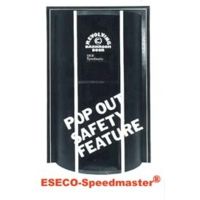 Eseco Speedmaster Door Perm 2-WAY Darkroom 48 S2W48 . Eseco Speedmaster ...