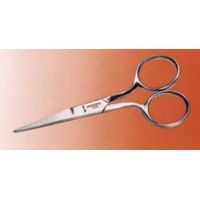 Excelta Scissors Precista 4IN Long 298 . Excelta Cleanroom supplies.