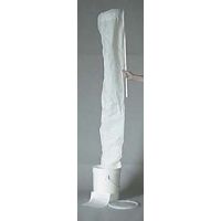 First Safety Corporation, Shower Test Kit, Includes Bucket, H-140 ...