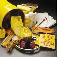 Fluke Biomedical Decontam Kit For Radioactivity 02-900 . Fluke ...