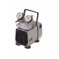 Gast Oilless Vacuum Pressure Pump, 220V DOA-P504-BN FREE S&H . Gast Lab ...