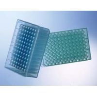 Greiner Bio-One 96-Well Deep Well Microplates, Greiner Bio-One 780210 ...