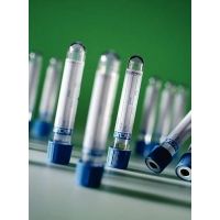 Greiner Bio-One Tube 3ml 3.2 % Na Cit Pk50 454334 454334-CS, 454334-PK ...